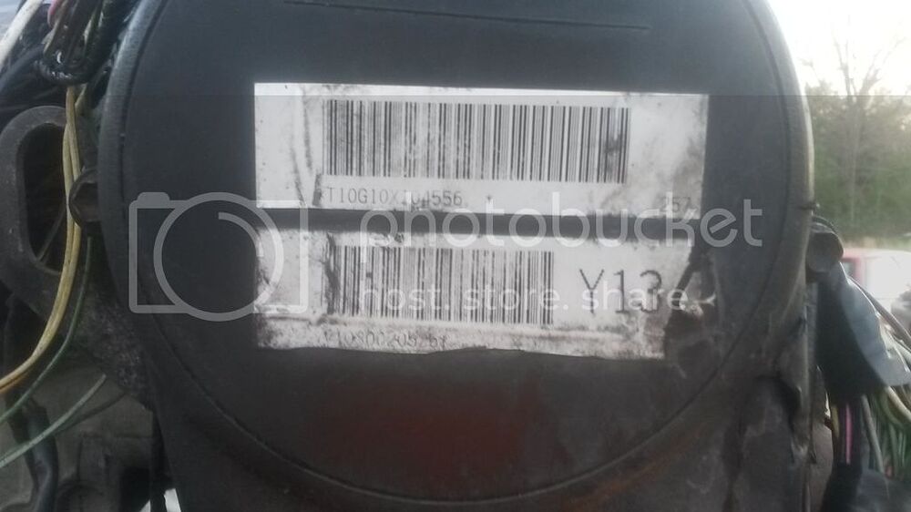 Arduino Controlled Auto Start Generator. (Off Grid Living.) - Home ...