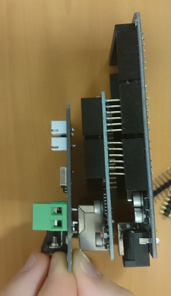 Problems MEGA2560+Ethernet Shield+CAN shield - Networking, Protocols, and Devices - Arduino Forum