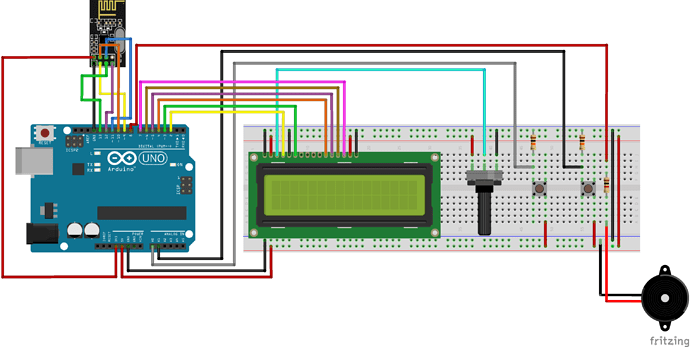 Problems with the data received from nRF24L01, negative values - Programming - Arduino Forum