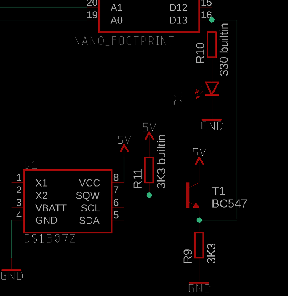 Interrupt on Pin 13? - Nano Every - Arduino Forum