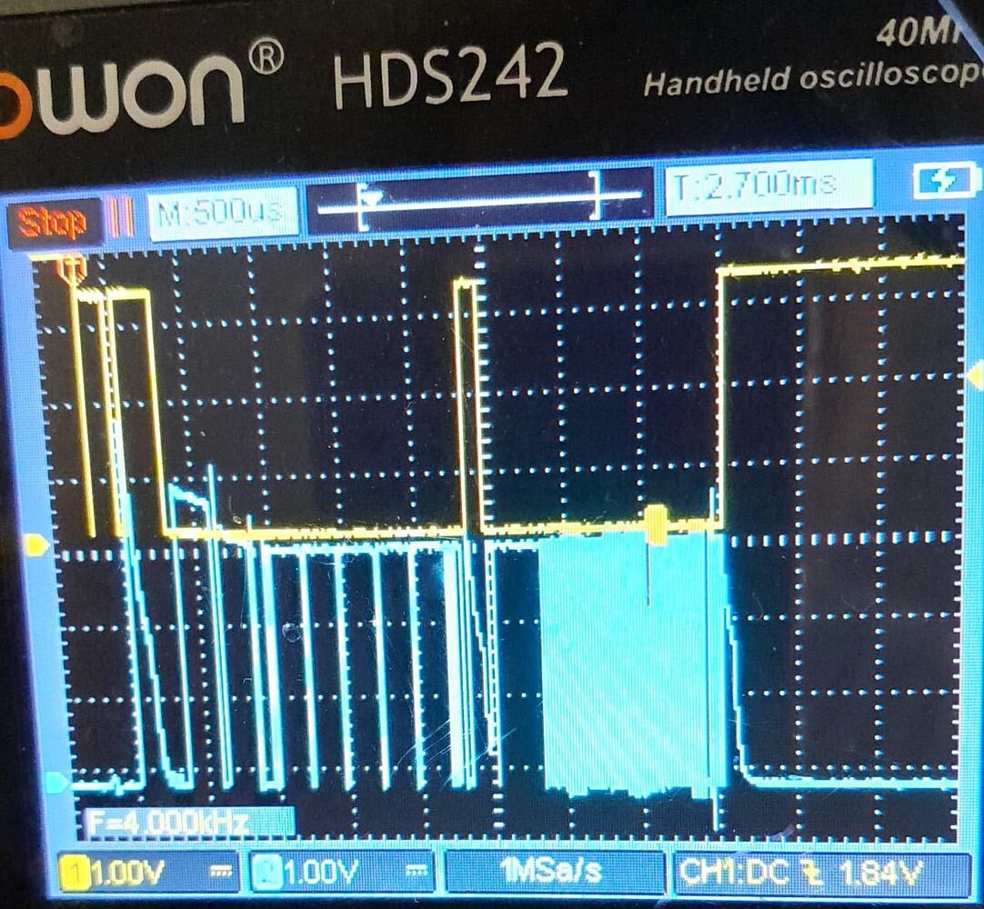 ESP8266 und SD , wird nicht erkannt - Deutsch - Arduino Forum