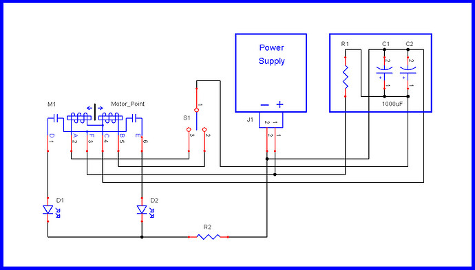 Using toggle switches - General Guidance - Arduino Forum