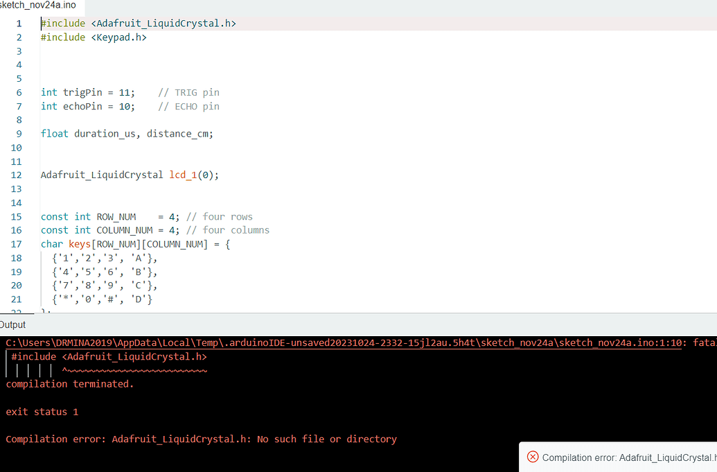 Which arduino nano clone I have - Cloud Editor - Arduino Forum