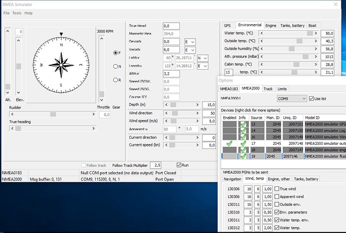 NMEA 2000 Shield - Page 9 - Hardware Development - Arduino Forum