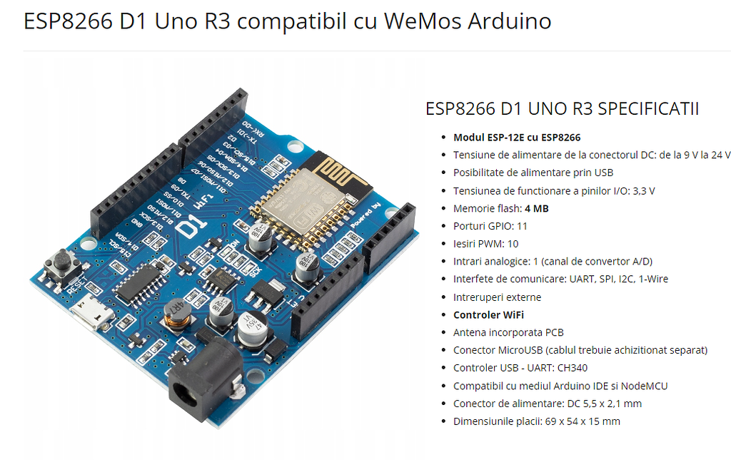 ESP8266 esptoo.py error - Uploading - Arduino Forum