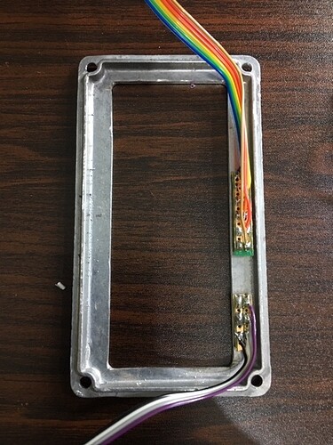 Prototype done... but now a mess of wires! Any tips? - Page 3 - General ...