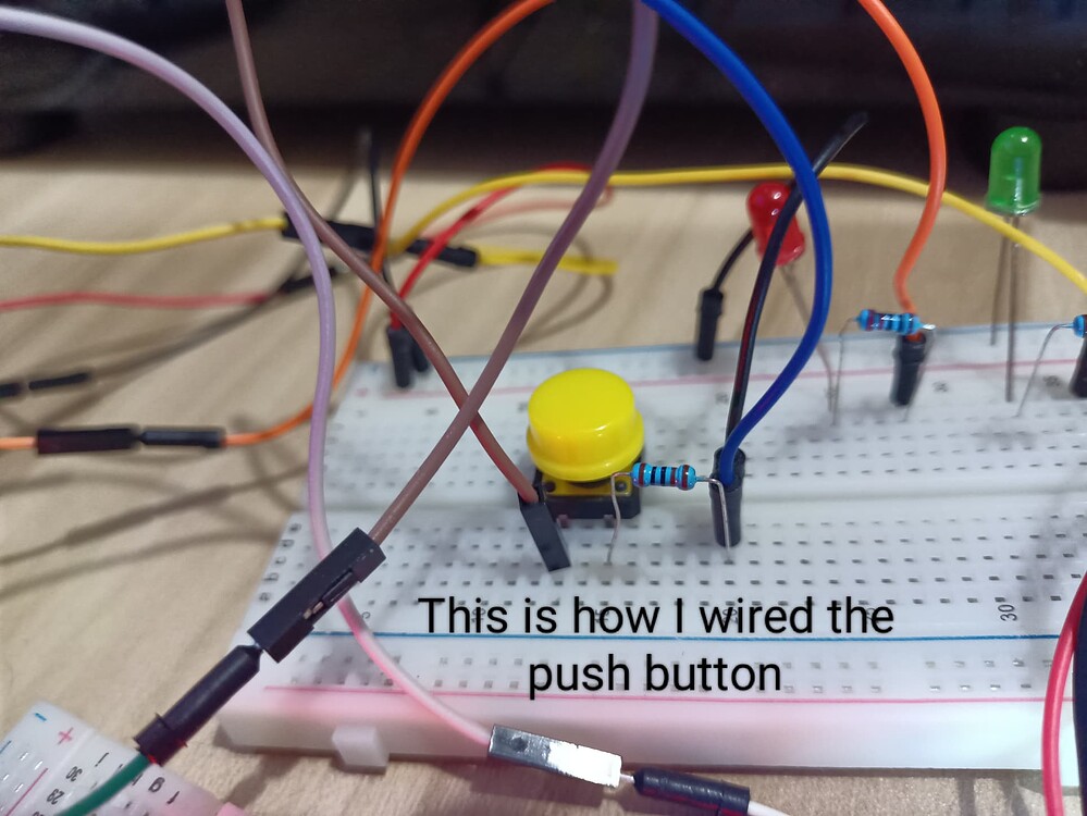 RFID. True only worked once, but False worked many times - Programming ...