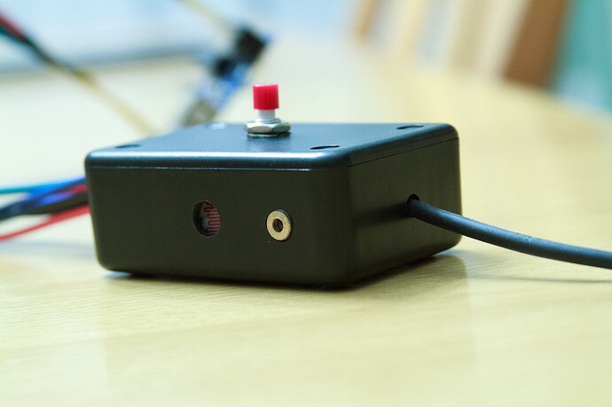 Thanks! (added photos) :: Opto-Isolator Question for Camera Flash ...