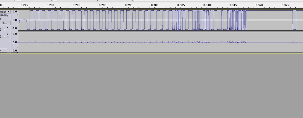 433mhz Temperature Receiver General Guidance Arduino Forum