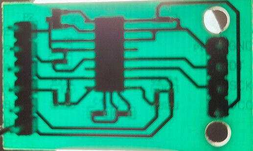HX711 and Strain Gauge HW debugging - Page 2 - Sensors - Arduino Forum