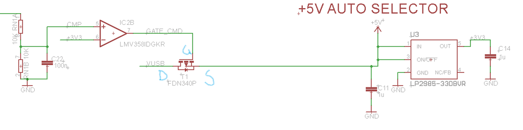 Question about Leonardo 5V Auto Selector - General Electronics - Arduino Forum