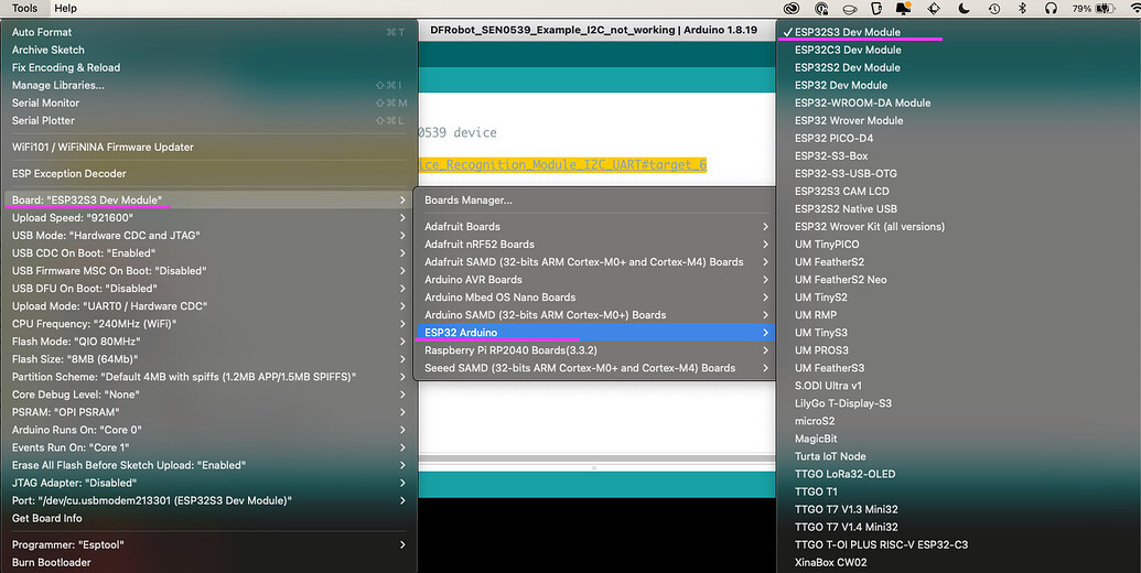InstrFetchProhibited Error using GxEPD2 in combination with another library - Programming ...