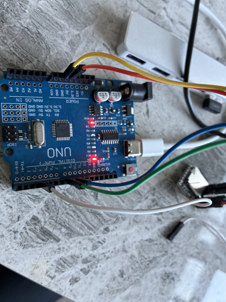 DFplayer unable to communicate with Arduino Uno - General Guidance - Arduino Forum