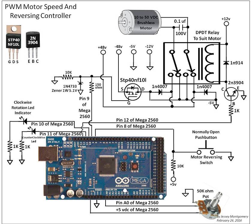Saving to EEPROM? - Programming - Arduino Forum