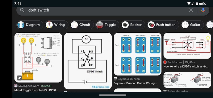 16 Dpdt 12v Switches Project Guidance Arduino Forum