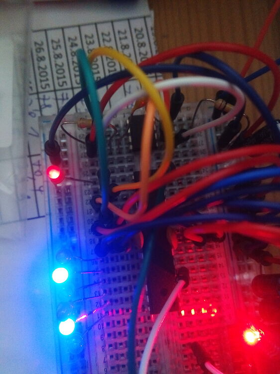 Pull-up or Pull-down? - General Electronics - Arduino Forum