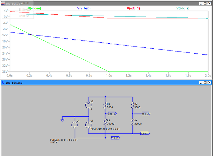 Hybrid inverter e arduino - Hardware - Arduino Forum