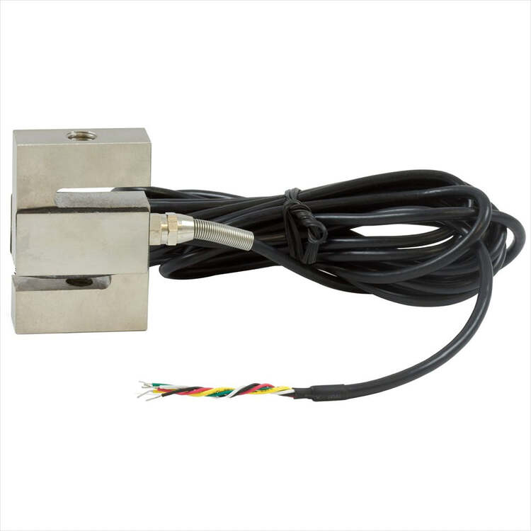 To measure 500 kg load on Arduino (HX711) - General Guidance - Arduino ...