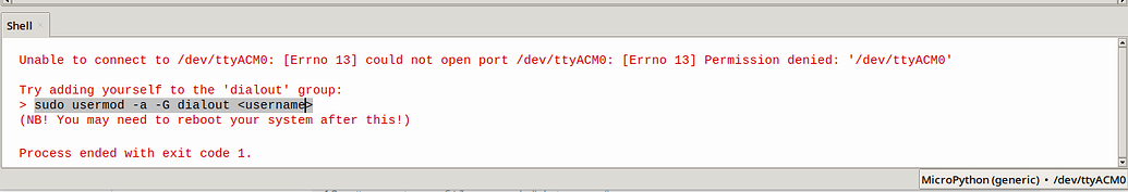 Arduino nano RP2040 -connessione da ide - Generale - Arduino Forum