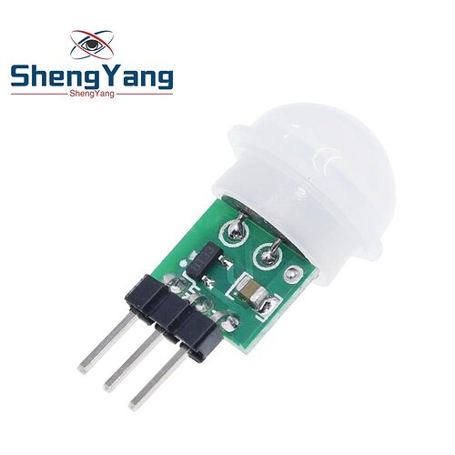 Connecting esp8266 to remote sensors - Project Guidance - Arduino Forum