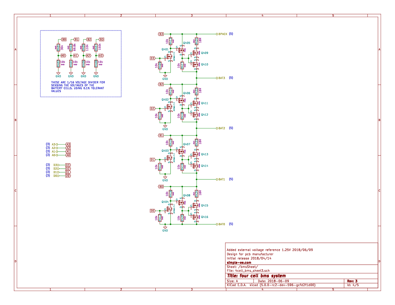 Using severals Arduinos on different potential in BMS - Networking, Protocols, and Devices ...