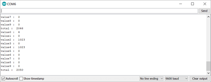 error at if else statement - Programming - Arduino Forum