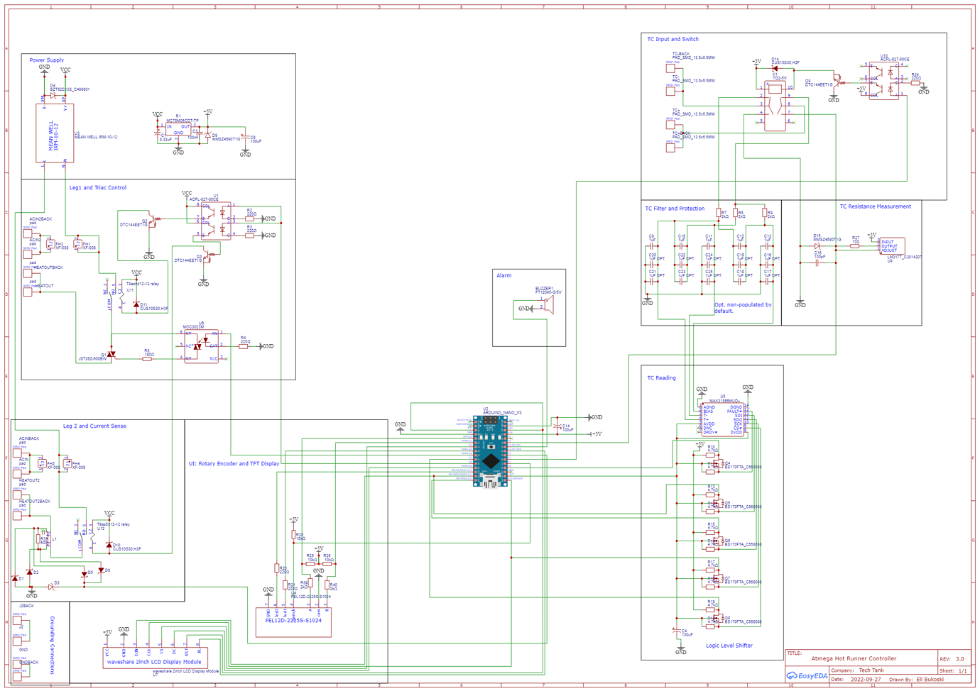 Thermocouple Interference/ Overvoltage Fault Max31856 - Page 2 ...