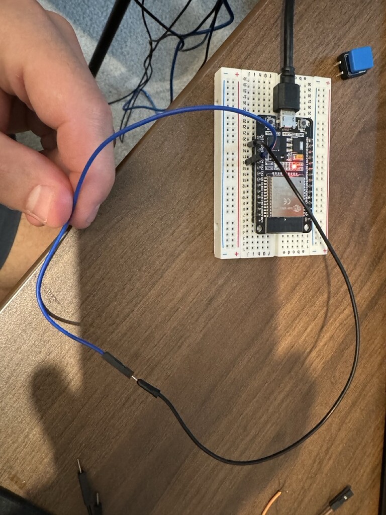 INPUT_PULLUP button not working? - General Electronics - Arduino Forum