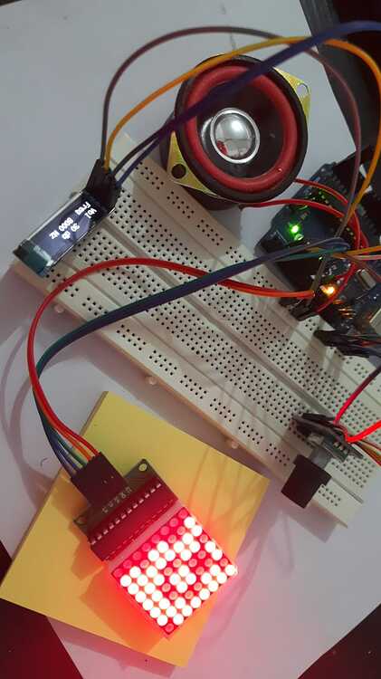 Audiometric Circuit using Arduino - Programming - Arduino Forum