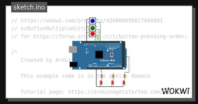 Button pressing order - Page 4 - Programming - Arduino Forum