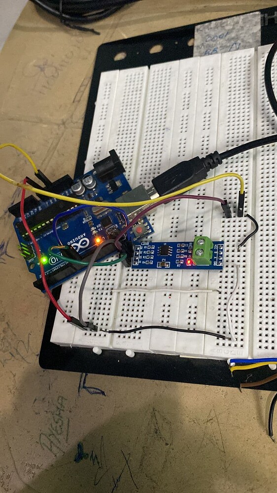 How to see 7 in 1 soil sensor register values (JXCT Soil Moisture Sensor) - Page 2 - Sensors ...