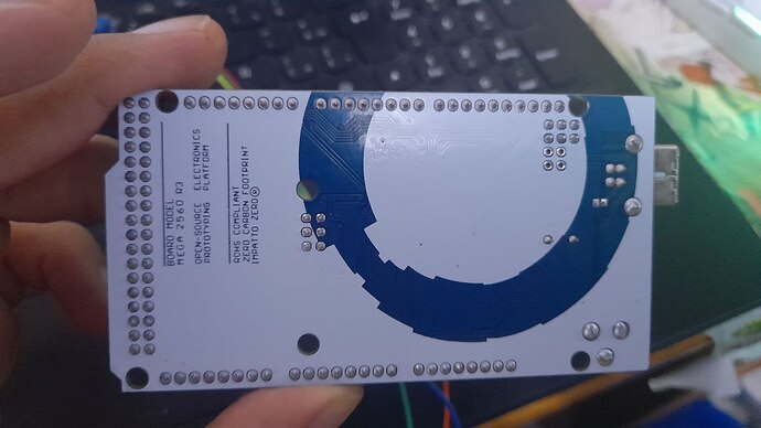 Condensadores para el NRF24L01 - Hardware - Arduino Forum