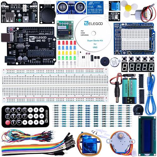 Waar kan ik het beste een arduino of arduino clone kopen ? - Nederlands - Arduino Forum