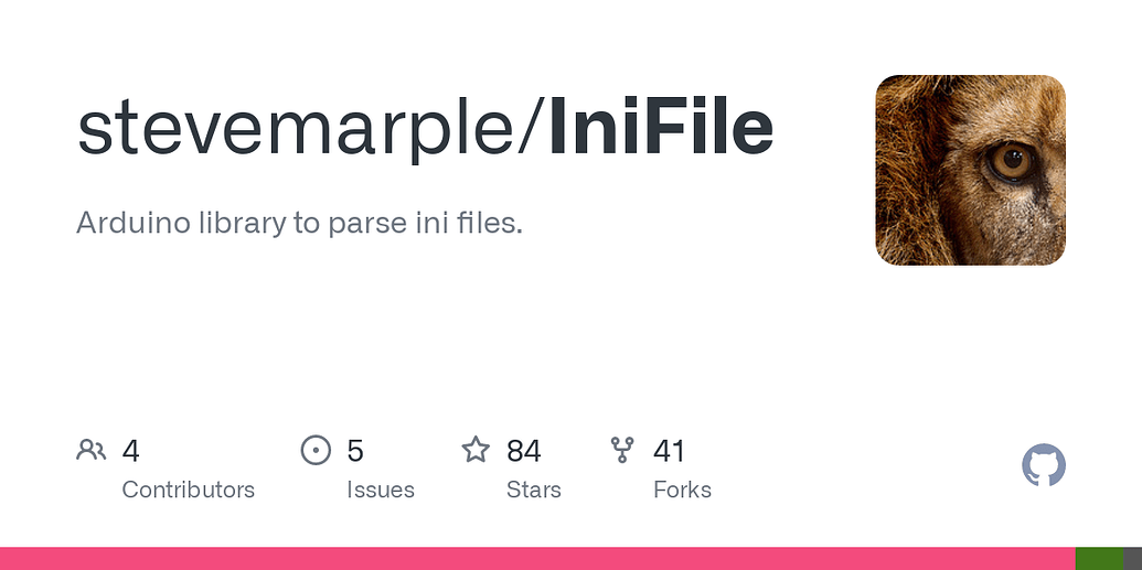 Need Help Porting Inifile Library To Work With Sdfat Storage Arduino Forum