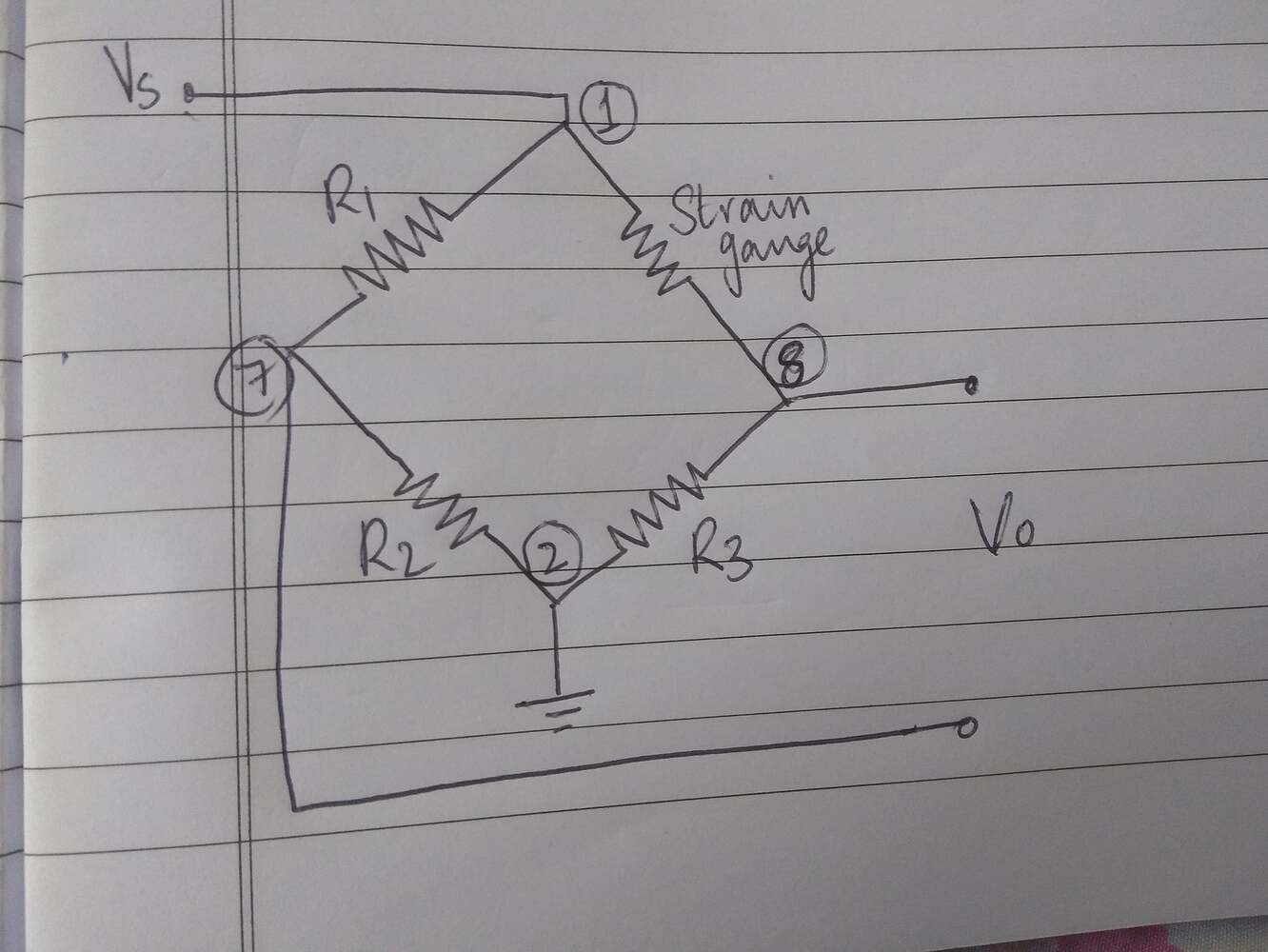 voltage difference on multimeter and Arduino - General Guidance ...
