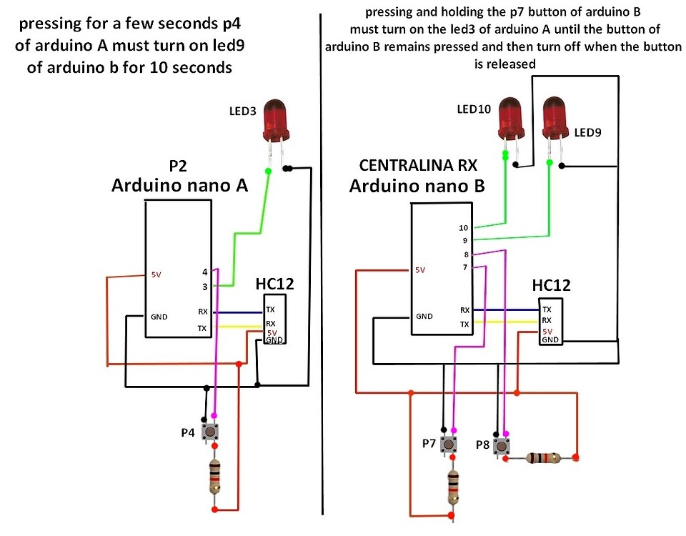 Project With Two Arduino Nano And 2 Hc12 Classic Nano Arduino Forum 6285