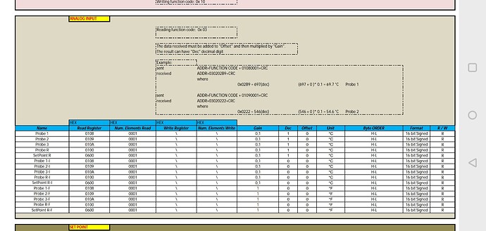 Modbus Rtu Max485 Arduino Nano General Guidance Arduino Forum