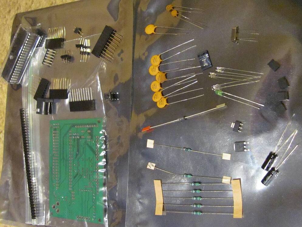 MsTimer2 on Atmega1284P - Programming - Arduino Forum