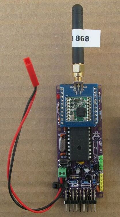 Recommendations for Arduino with 2 UARTS - General Guidance - Arduino Forum