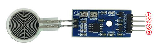 Sensor too sensitive - Sensors - Arduino Forum