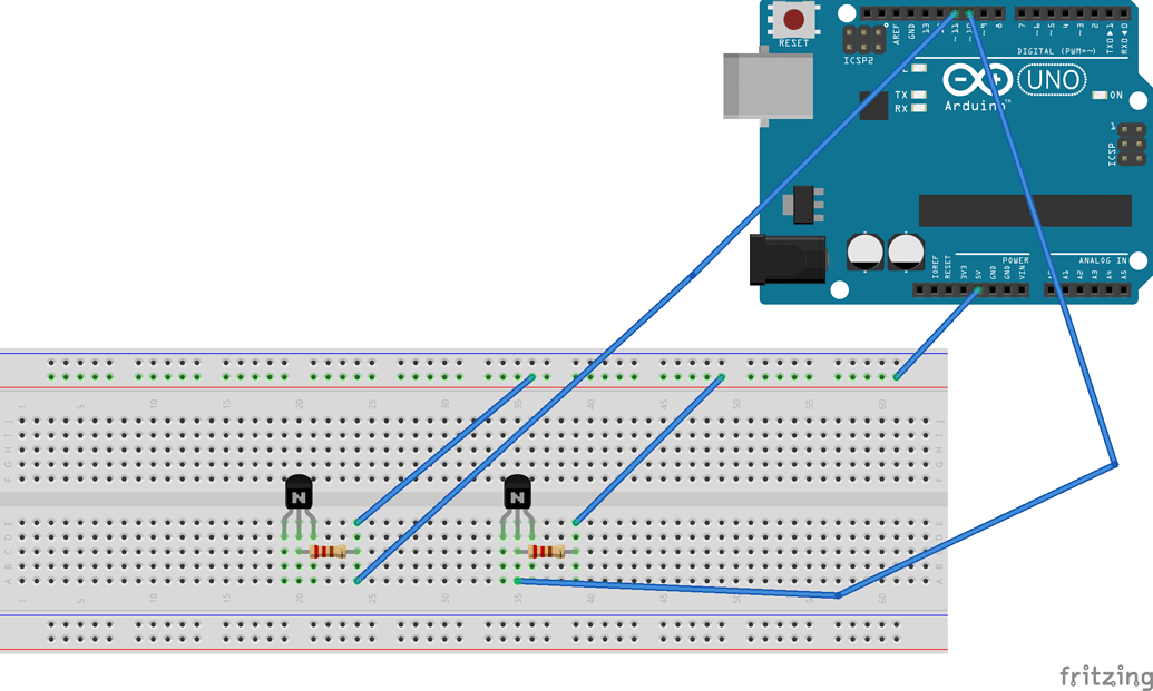 Questions using Inductive Proximity Sensors - General Electronics ...