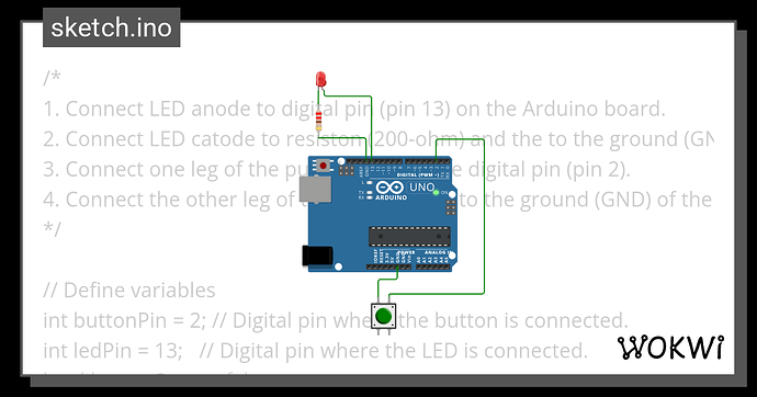 Toggling between two pairs of LEDs - Page 2 - General Guidance - Arduino Forum