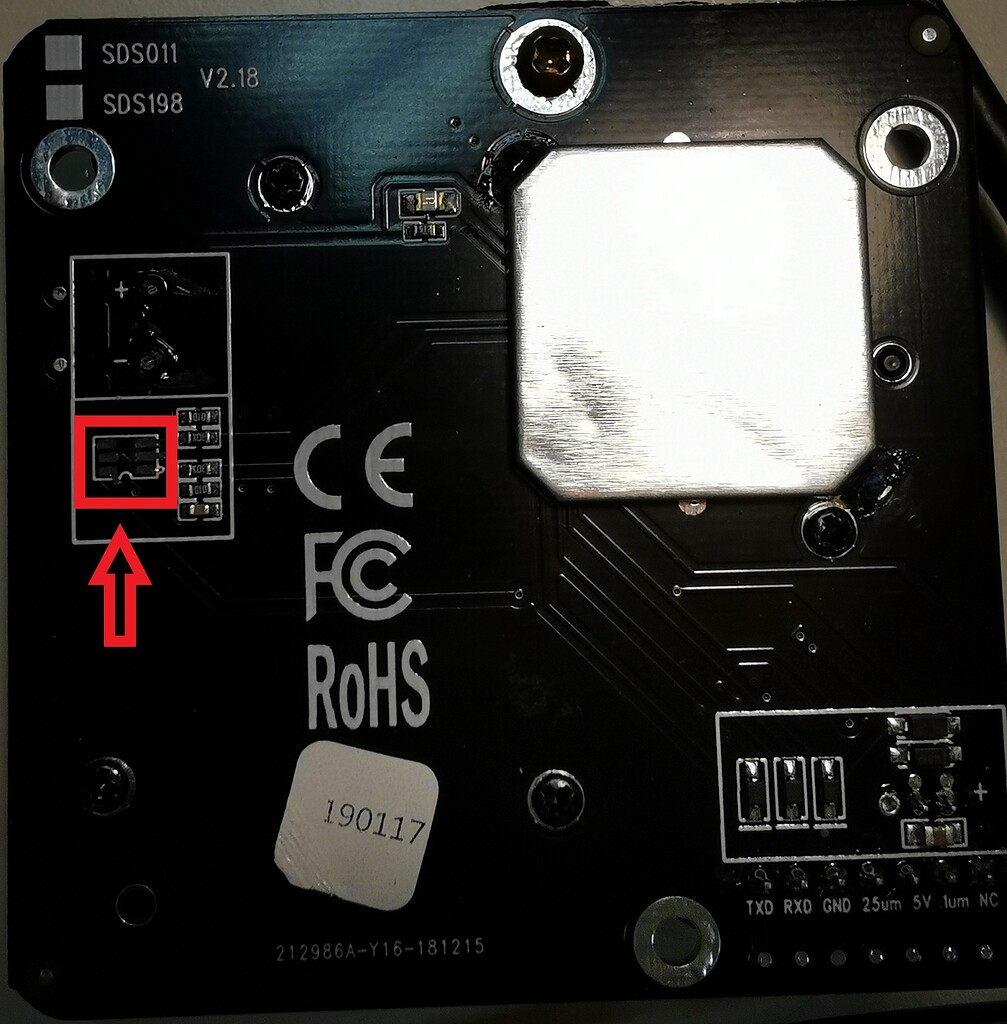 SDS011 - Sensors - Arduino Forum