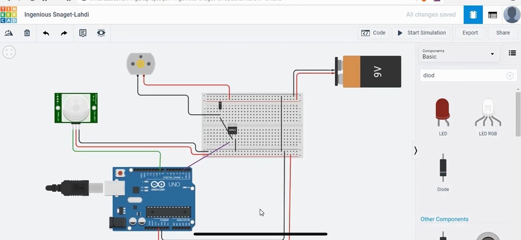 Troubleshooting dc motor motion control - General Guidance - Arduino Forum