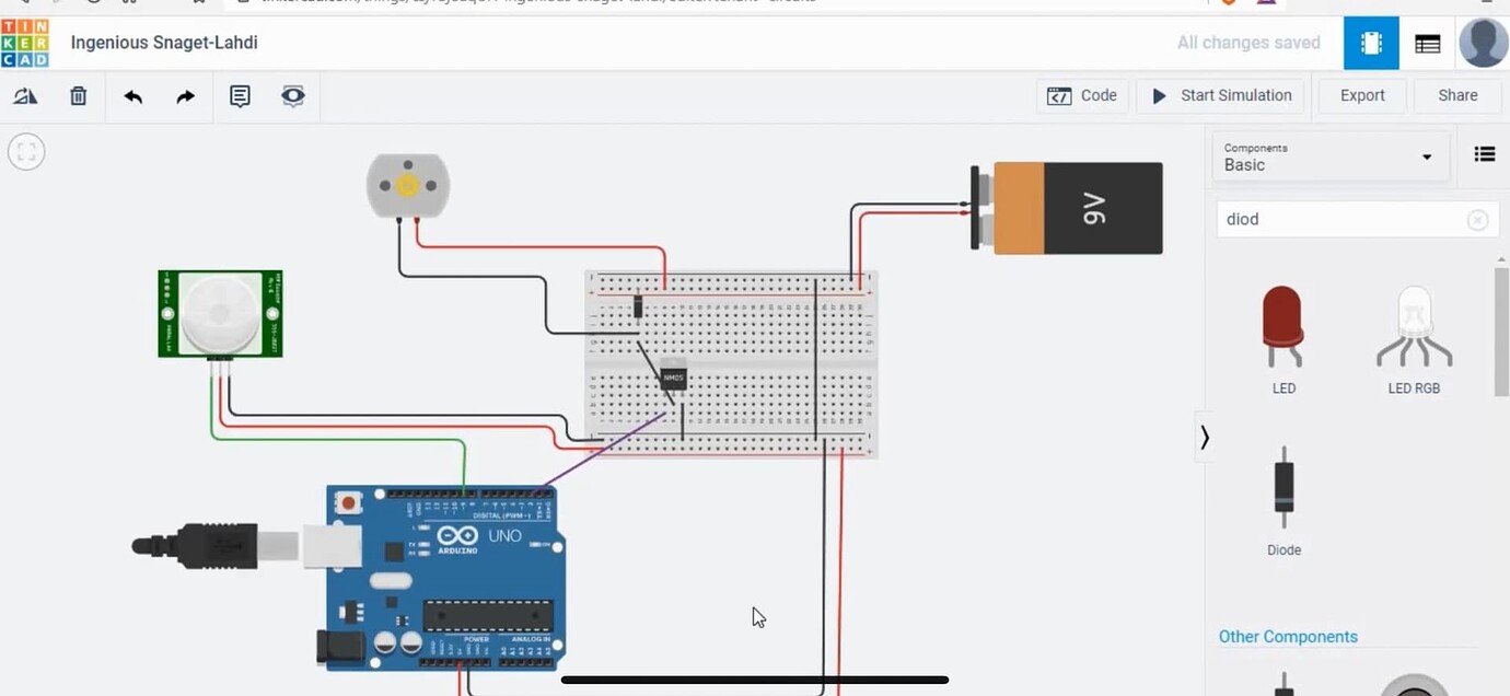 Troubleshooting dc motor motion control - General Guidance - Arduino Forum