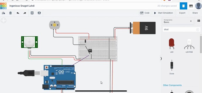 Troubleshooting dc motor motion control - General Guidance - Arduino Forum
