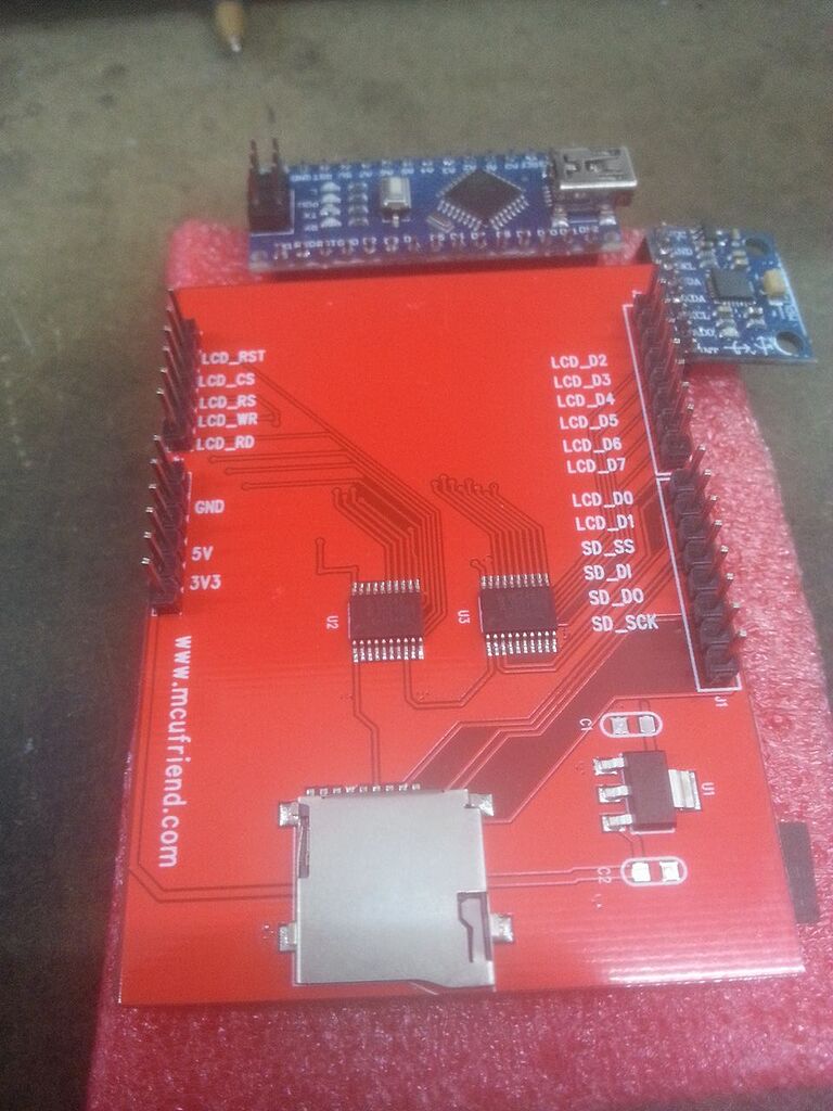 Dead End - General Guidance - Arduino Forum