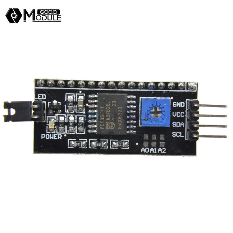 I2C Screen Finder: Specific Size and Configuration - General Guidance - Arduino Forum