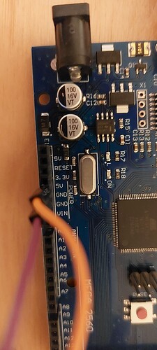 Arduino Uno Funksreckdose 433mhz funktioniert nicht - Page 2 - Deutsch - Arduino Forum