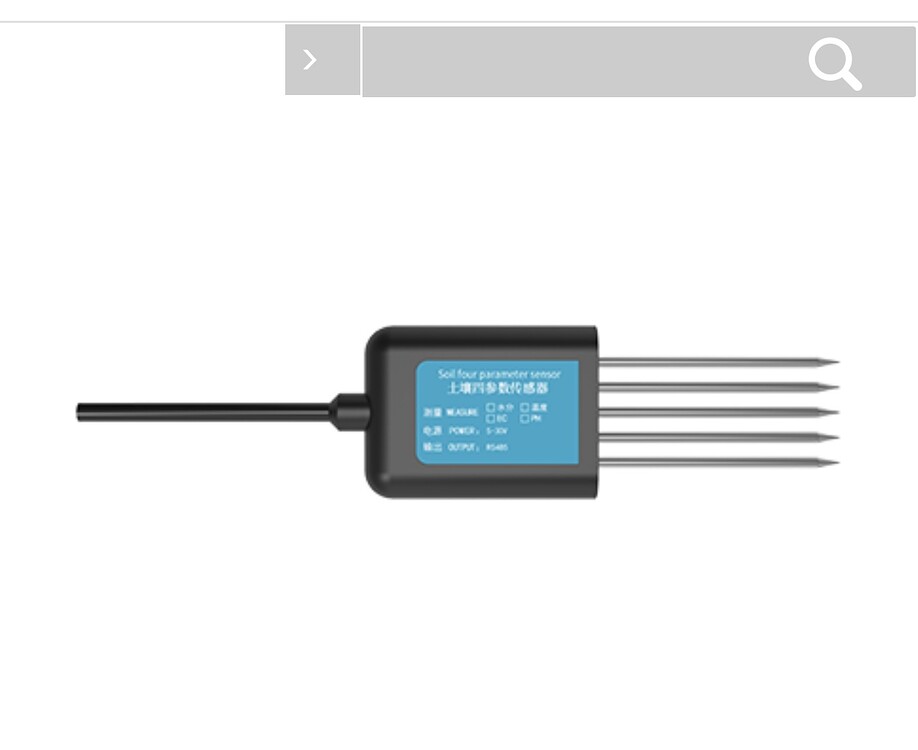 Understend hex registry adress and modbus - Programming - Arduino Forum